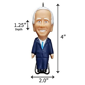 A LIST LURES Biden Topwater Fishing Lure