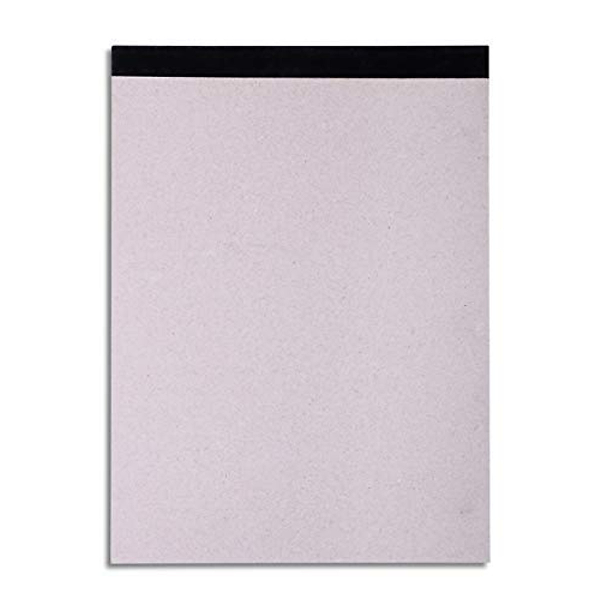 Mintra Office Legal Pads - ((PREMIUM WHITE 6pk, 8.5in x 11in, NARROW RULED)) - 50 Sheets per Notepad, Micro perforated Writing Pad, Notebook Paper for School, College, Office, Professional