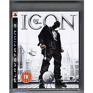Def Jam: Icon (PS3)