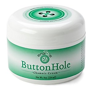 Enzo's ButtonHole Chamois Cream, 8oz