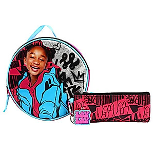 That Girl Lay Lay Fresh 5-piece Backpack Set