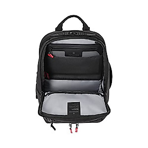 Victorinox Touring 2.0 15-Inch Commuter Laptop Backpack in Black
