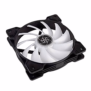 SilverStone Technology IceGem 360, 360mm All-in-one Liquid Cooler for AM5 & Threadripper TR5 / SP6, SST-IG360-ARGB