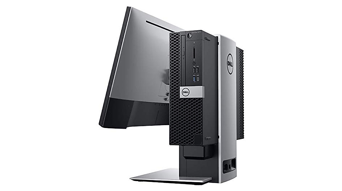 Dell OptiPlex 5070 Desktop - Intel i5, 8GB RAM, Renewed
