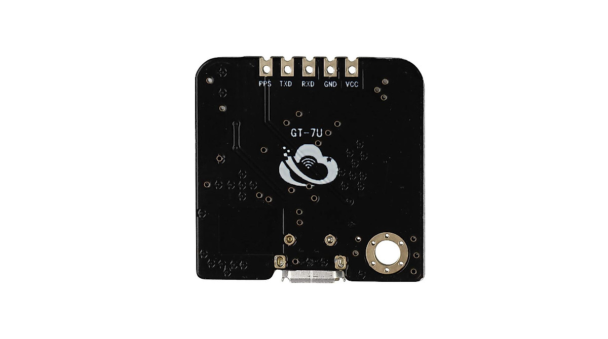 High Sensitivity GPS Module NEO-6M Compatible with Arduino ...