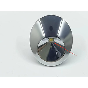 Delixike New WR55X11132 LED