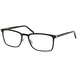 Eyeglasses Saint Laurent SL 226-006 BLACK /