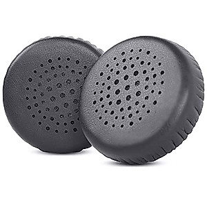 YDYBZB Upgrade Ear Pads Cushion Earpads Pillow Foam Replacement Compatible with Sony SBH60 Headphones