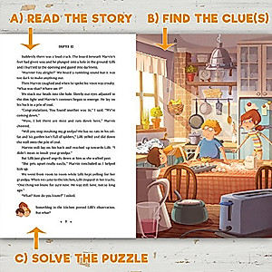 Legend of the Star Runner: A Timmi Tobbson Adventure Book for Boys and Girls (Solve-Them-Yourself Mysteries for Kids 8-12)