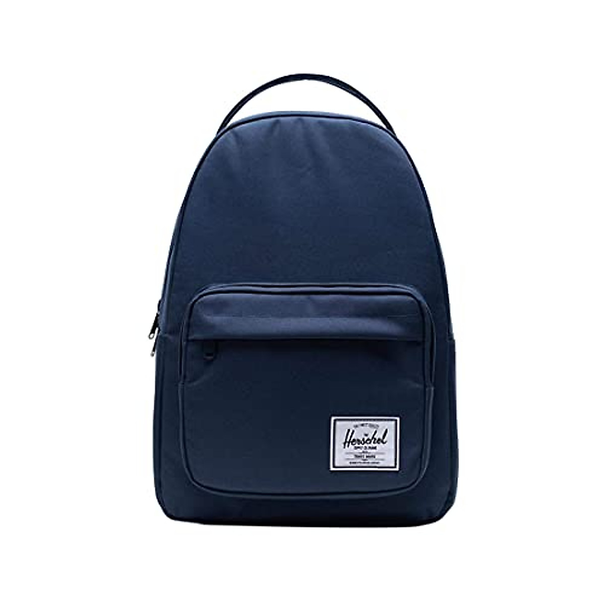 Herschel Supply Co. Miller Peacoat/Chicory Coffee One Size