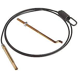 MTD 946-0897 Snow Blower Auger Clutch Cable