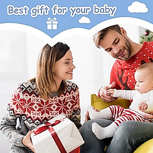 Yoolane Baby Teething Toys Silicone Teethers for Babies 3-24 Months Remote Control Shape Teething Relief Chew Toy for Toddler Infant Boy Girl BPA Free Freezable Newborn Stuff Essentials Gift, 2 Pieces