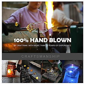 La Diffy Gag Funny Birthday Gifts For Men Women Dad Fathers Day Old Fashioned Whiskey Glass Cup Retirement Gift for Senior Citizens Scotch Bourbon Glassware Laser Engraved