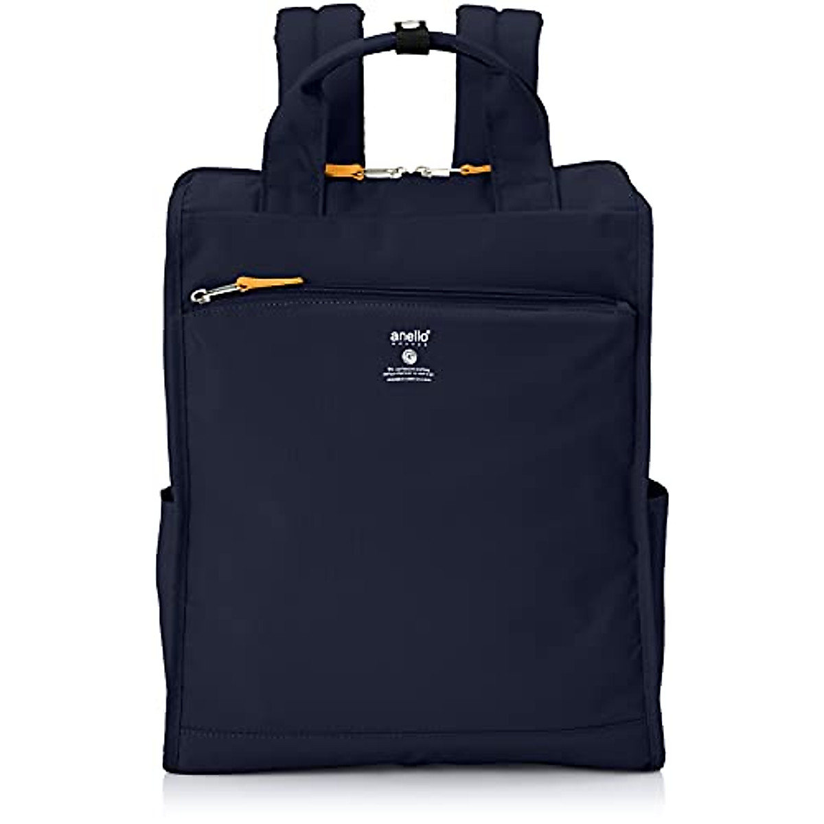 anello GRANDE(アネロ グランデ) Women Backpack, NVY