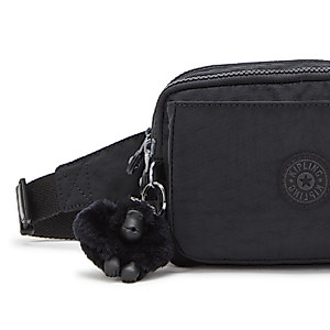 Kipling Abanu Multi, Black Noir