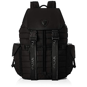 Pajar Handbags Logan-Black
