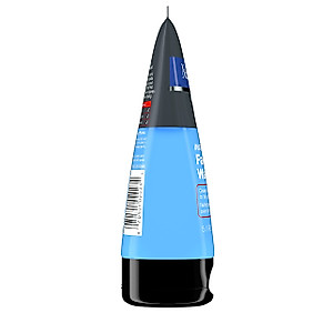 Neutrogena Men's Invigorating Daily Foaming Gel Face Wash, Energizing & Refreshing Oil-Free Facial Cleanser for Men, 5.1 fl. oz