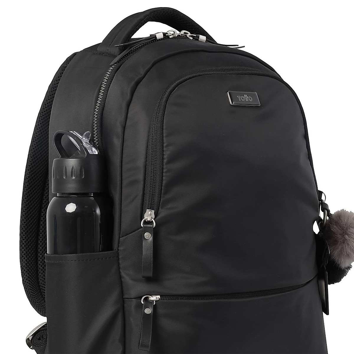 Totto Women's Laptop Backpack 14 - Adelaide 2