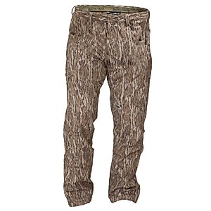 Banded B1020014-BL-XL Soft Shell Wader Pant Bottomland, X-Large