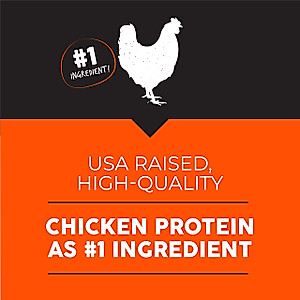 Ultimates Large Breed Adult Dry Dog Food (40 lb. Bag)