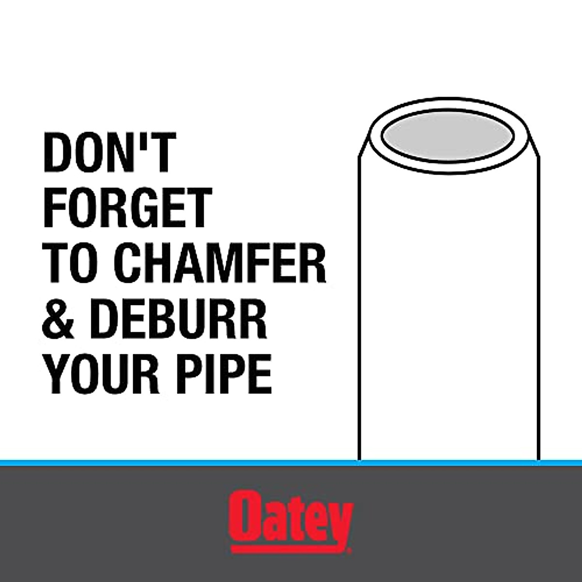 Oatey 11871 No-Caulk Galvanized Steel Roof Flashing, 1.5" - 3" pipe diameter