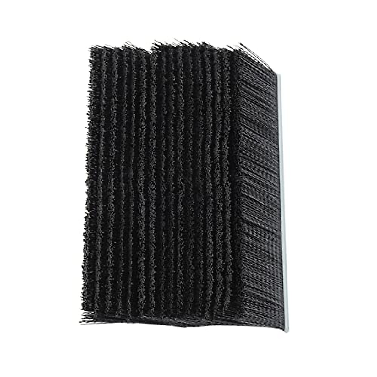 Qty 16 Craftsman Brush Brushes Sweeper Brushes Pull Tow Behind Lawn & Leaf Sweeper