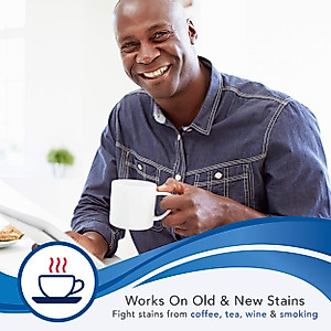 Plus White 5 Minute Premier Teeth Whitening System