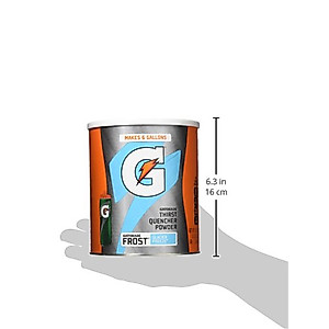 Gatorade Thirst Quencher 51Oz Powder Variety Pack (Pack of 3)