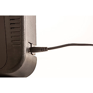 Arachnid Cricket Pro 650 Electronic Dartboard with Micro-Thin Dividers - Available with Optional Wood Dartboard Cabinet