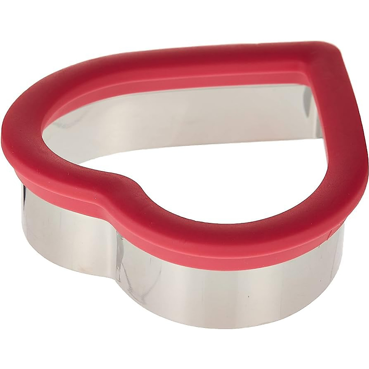 Wilton Comfort Grip Heart Cutter