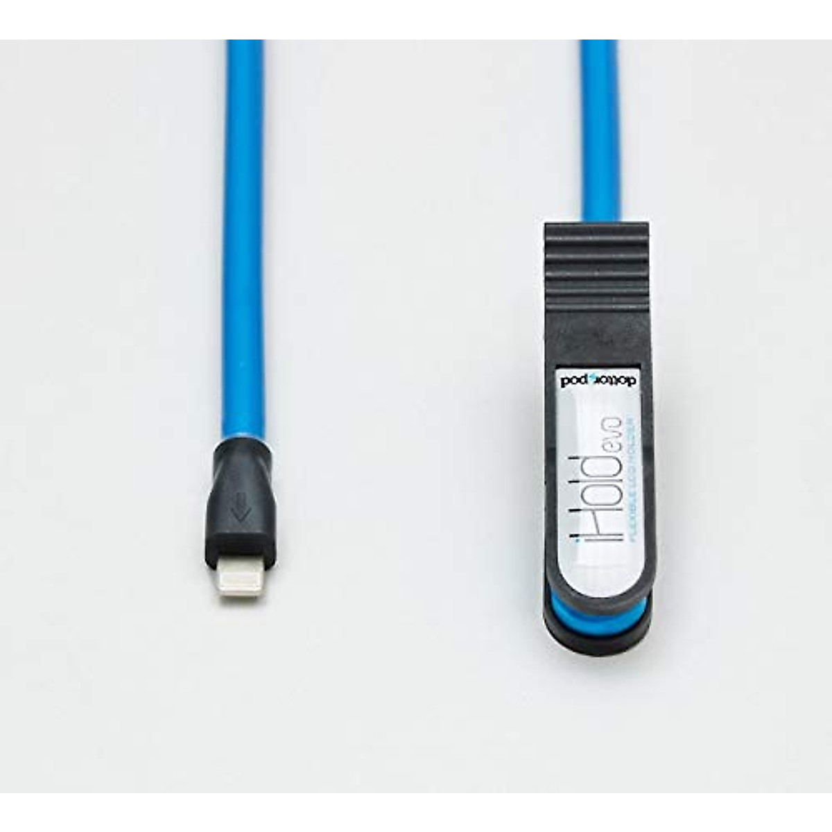 DottorPod iHold EVO - Flexible LCD Holder for iPhone Repair, for iPad Repair. Work Hands Free to Make Your Repairs Easier.