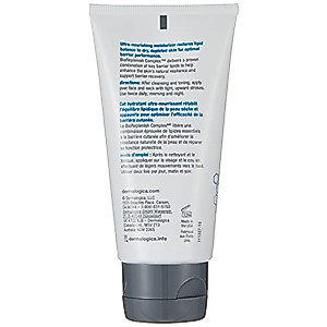 Dermalogica Intensive Moisture Balance (3.4 Fl Oz) Face Moisturizer with Hyaluronic Acid - Restores Balance to Dry, Depleted Skin for Optimal Barrier Performance
