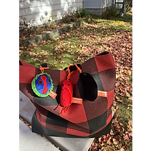 GIANTmicrobes Plagues from History Gift Box - Learn about Plagues and Pandemics with this 5-piece box set of plush microbes. Unique Educational Gift for Friends, Family, Scientists, Students, Healthcare workers and History Buffs