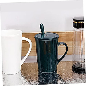 BESTonZON 1 roll Oil Silver Countertop Heat Supplies Cabinet Cover Backsplash Heat-Resistant Shelf Paper Self-Adhesive Tile Protector Adhesive Wall Proof Resistant Drawer