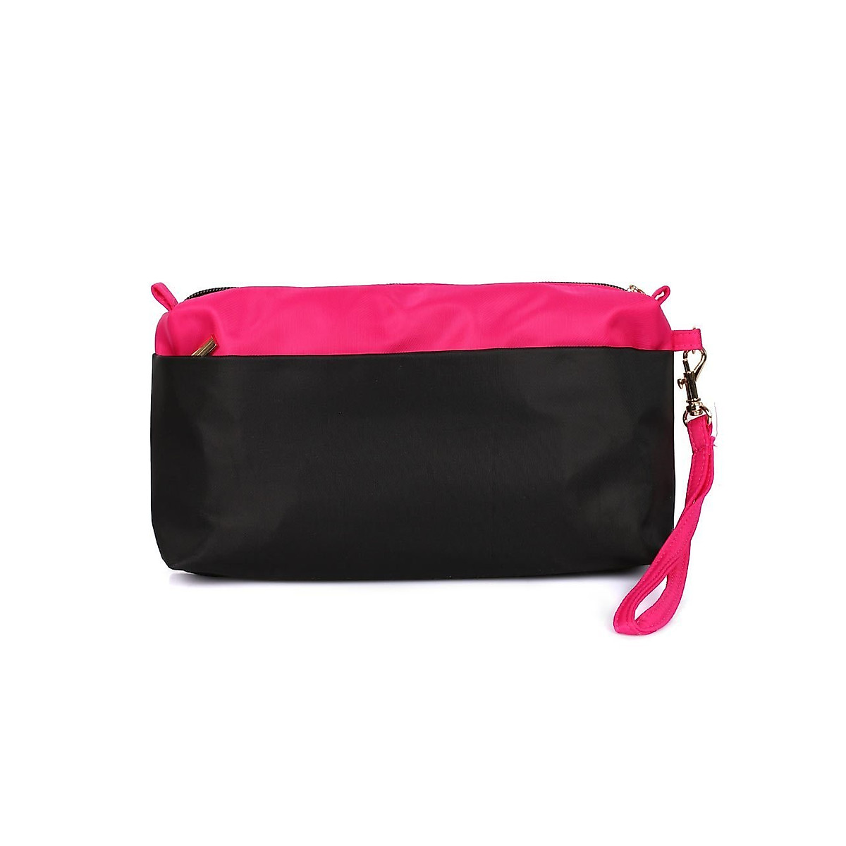 Karla Hanson Women's RFID Blocking Organizer Swap Bag