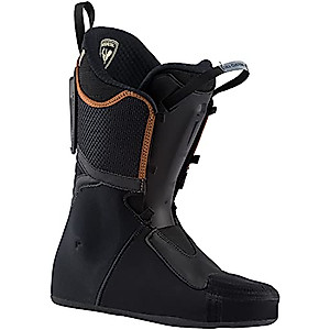 Rossignol Alltrack Elite 130 Lt Gw Ski Boots, Men, Sand, 24.5