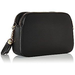 ALDO Women's Agrelin Cross Body Bag, Black