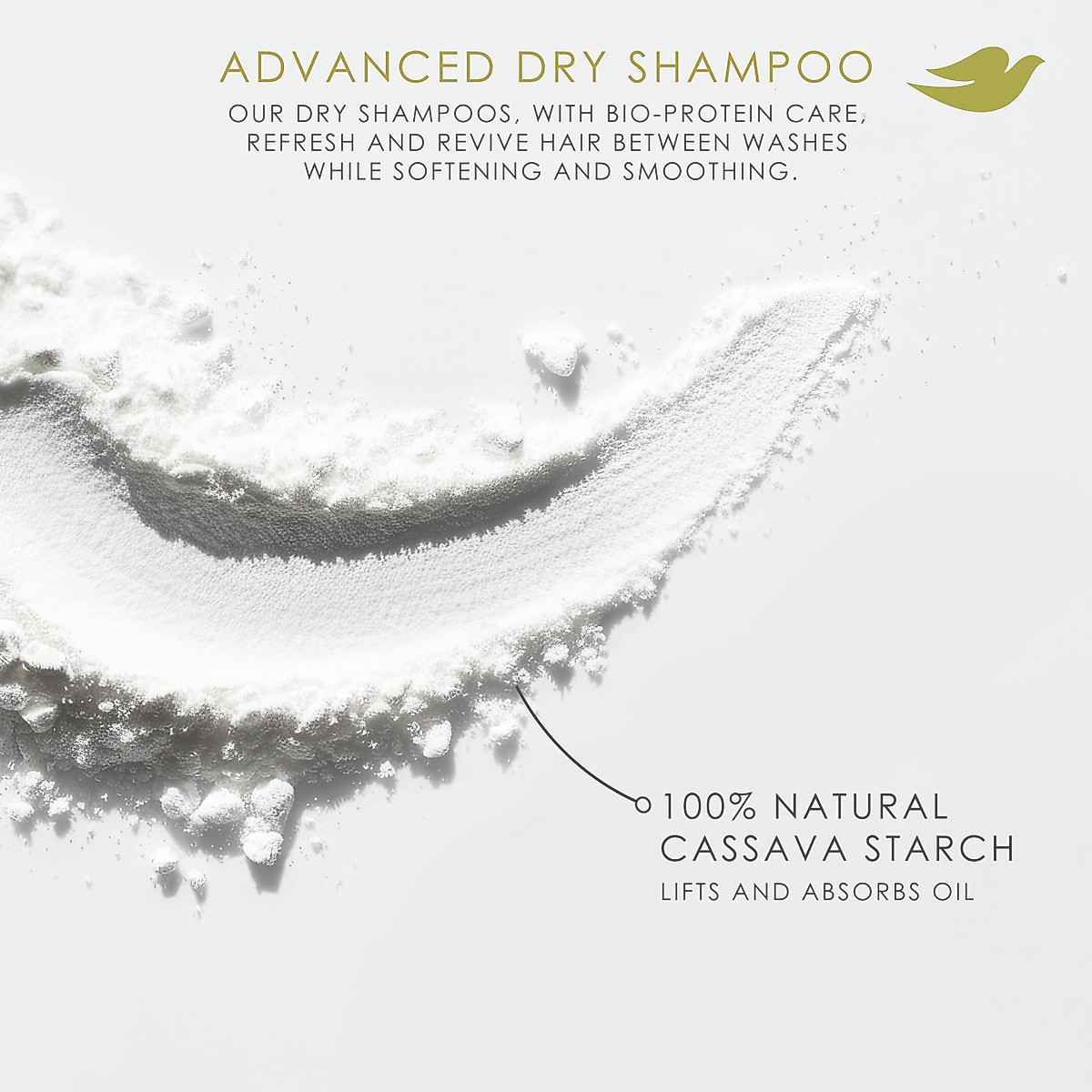 Dove Advanced Dry Shampoo Fresh Coconut Refresh Without Water Dry Shampoo Spray Absorbs Excess Oil Without Visible Residue 5 oz