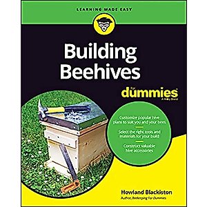 Building Beehives For Dummies
