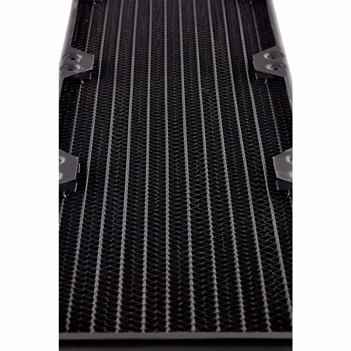 Corsair Hydro X Series XR7 240mm Water Cooling Radiator ,BLACK