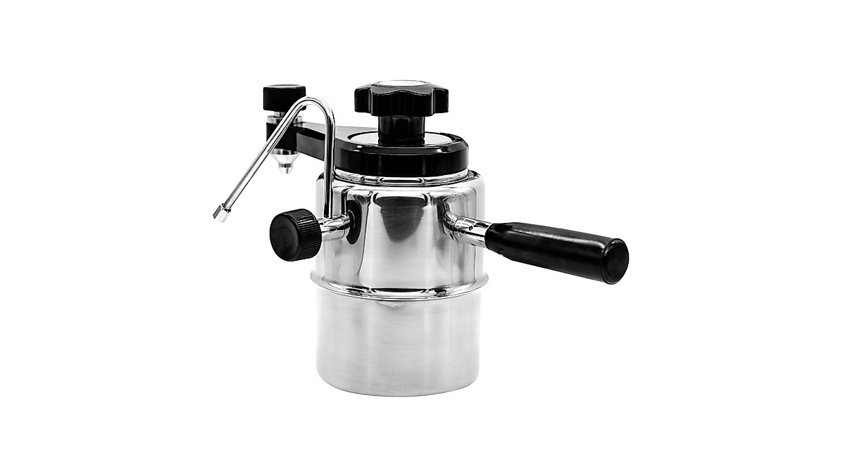 Bellman CX-25 Espresso Maker - Brew Classic Coffee