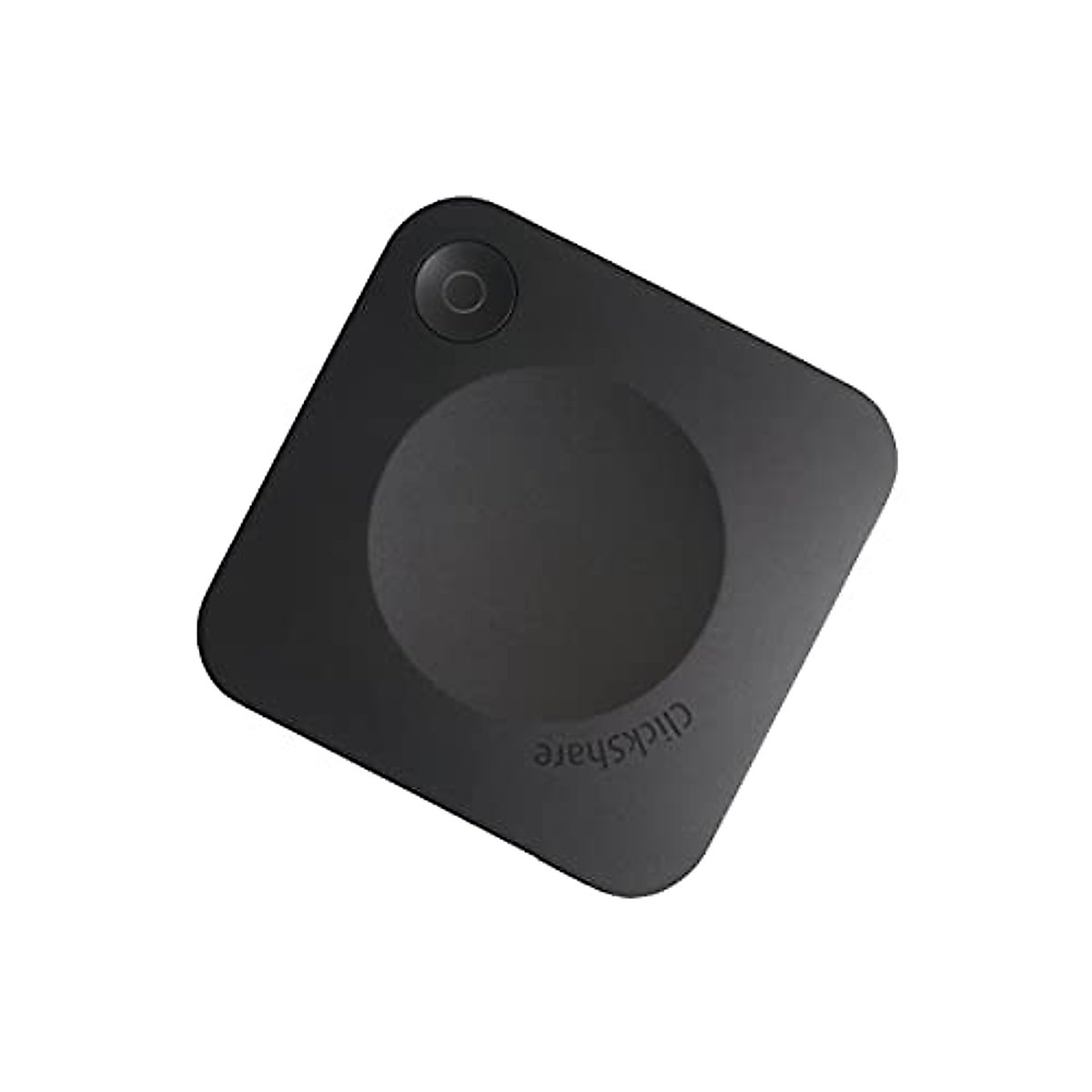 Barco ClickShare C-5 — Wireless Presentation and Collaboration System for Small to Medium Sized Meeting Rooms — Video Conferencing System with Wireless Display, Share Content Instantly
