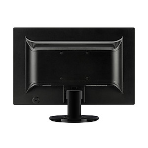 HP - 20.7" LED Full-HD Monitor (21KD) - Black (Refurbished)