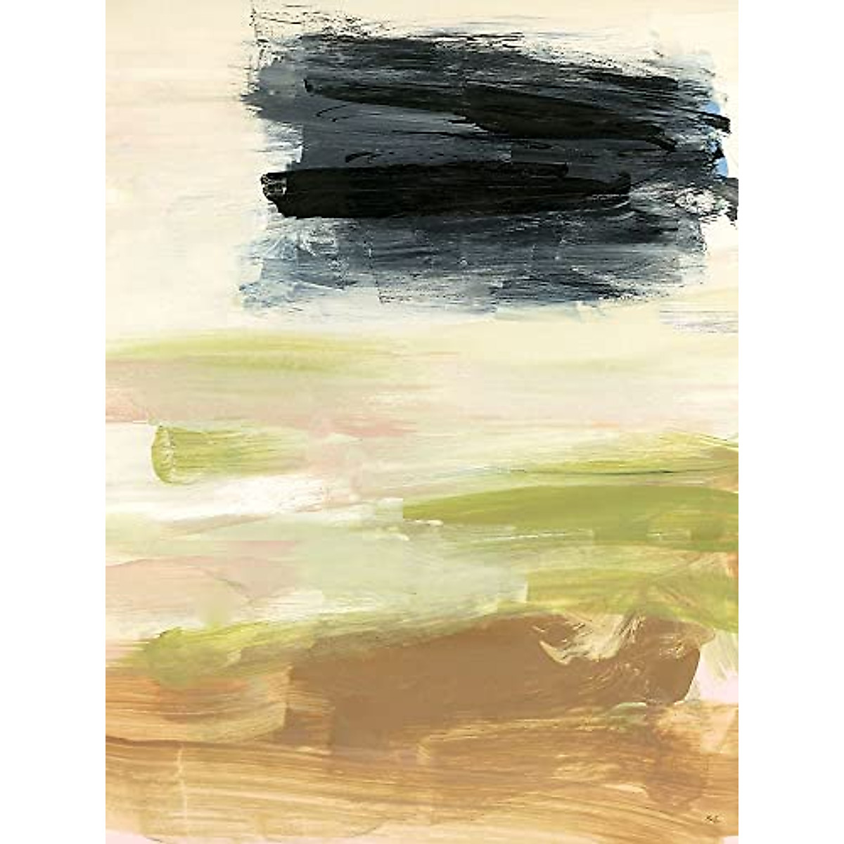 Posterazzi PDX45261SMALL Artwork, Medium, Multi