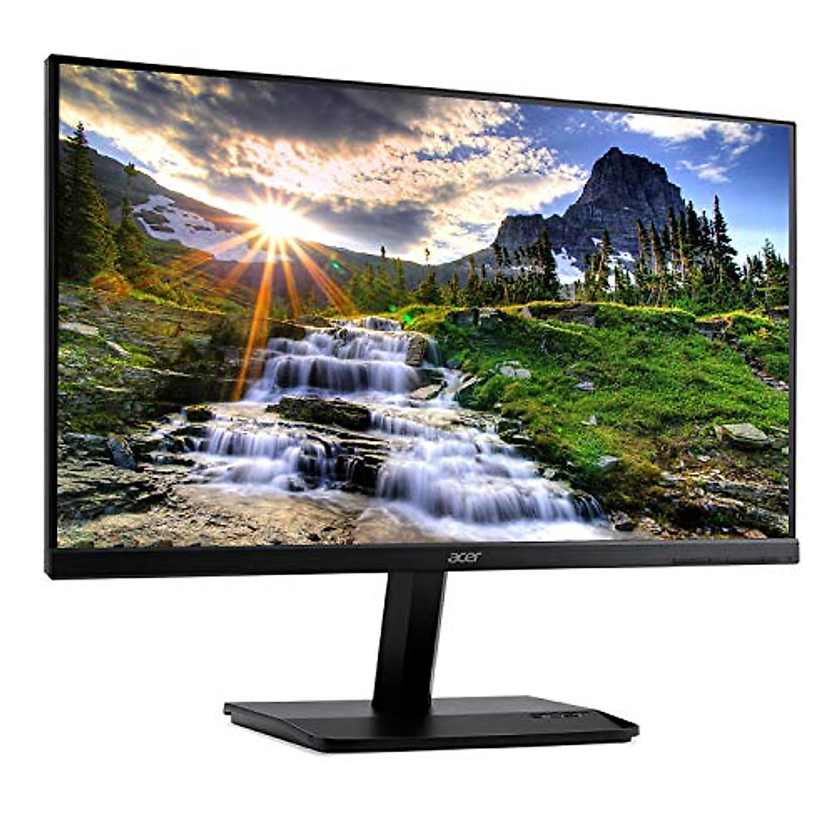 Acer KA241Y bix 23.8" Full HD (1920 x 1080) VA Monitor (HDMI & VGA port)