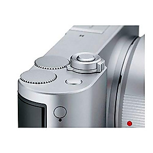 LEICA TL2, Silver Anodized Finish (18188)