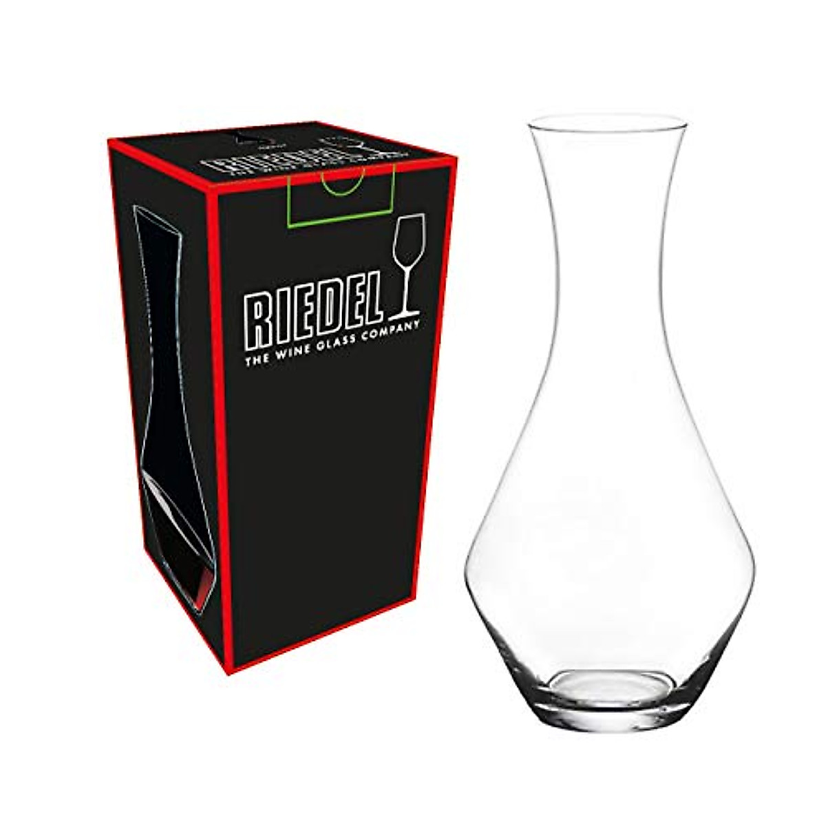 Riedel Merlot Decanter