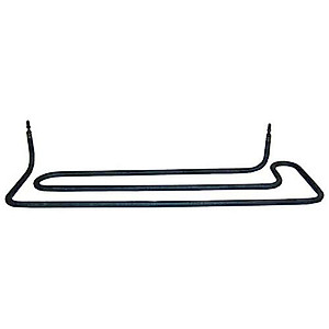Exact FIT for Bloomfield 2N-30496UL Griddle Element 240V 2250W - Replacement Part by MAVRIK