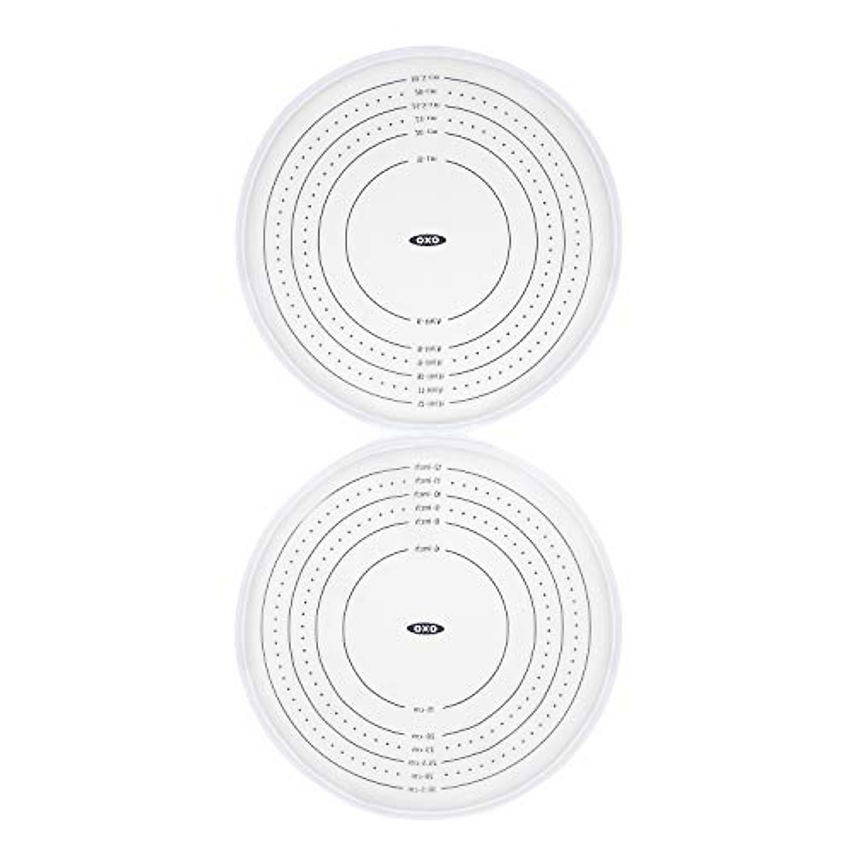 OXO Good Grips Silicone Dough Rolling Bag