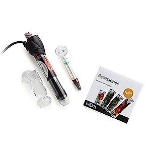 biOrb Tropical Heater Pack, Black, 3 Piece Set